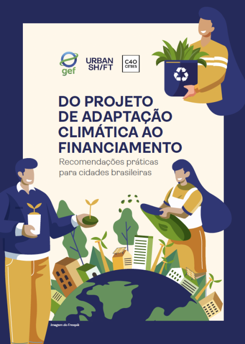 Resource Library | UrbanShift